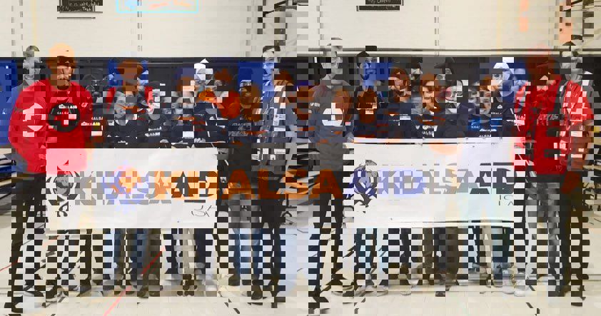 Khalsa Aid: Donate via Dasvandh Network